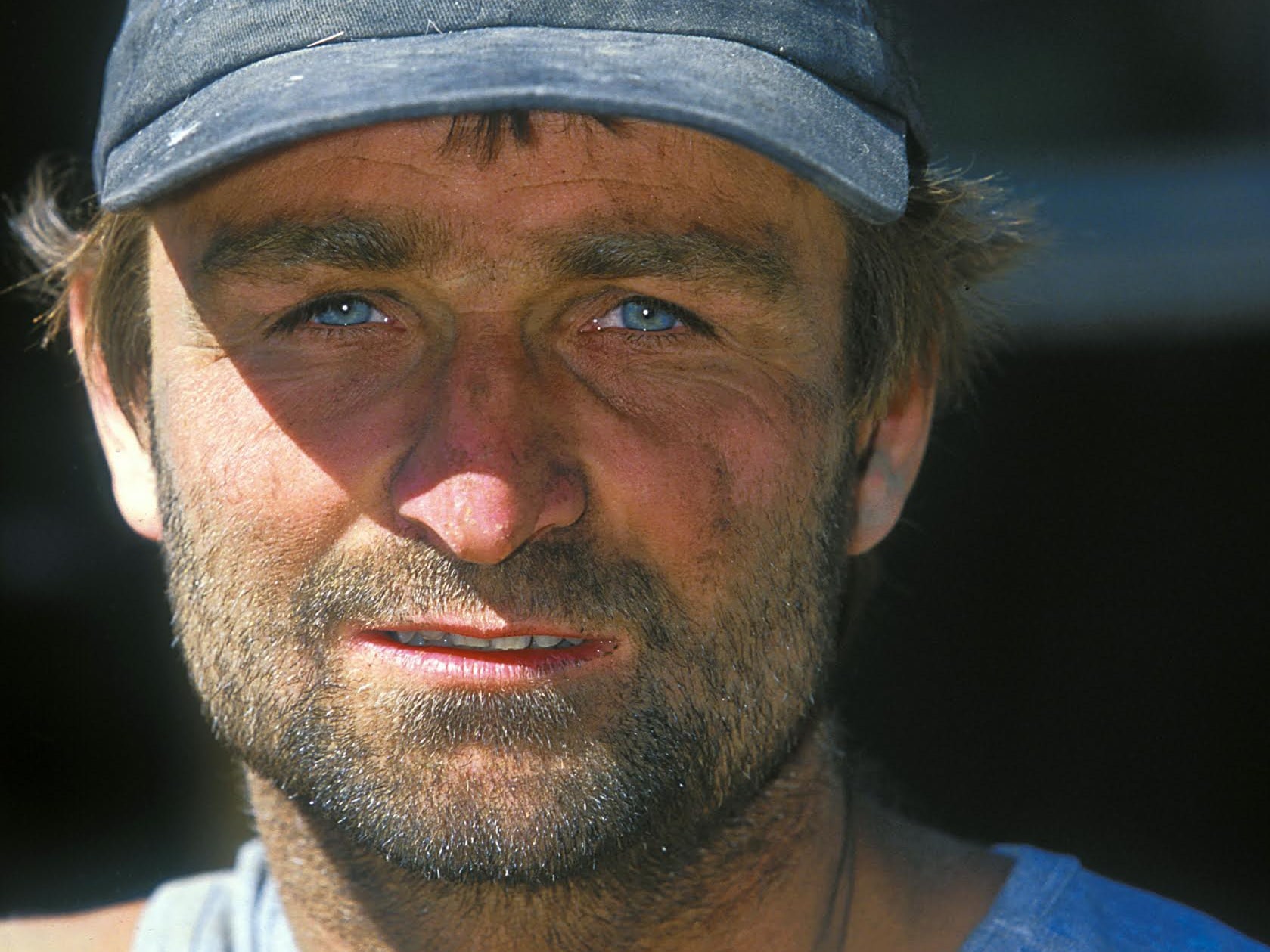 Andreas Hutter | Experte für Kommunikation & Personal