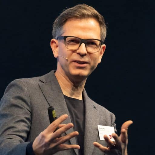 Mathias Haas | Experte für digitale Transformation
