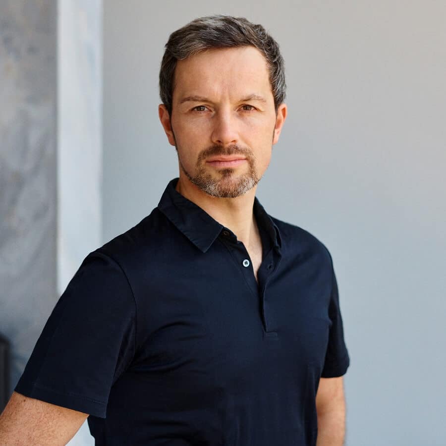 Marc Friedrich | Experte für Finanzen & Wirtschaft